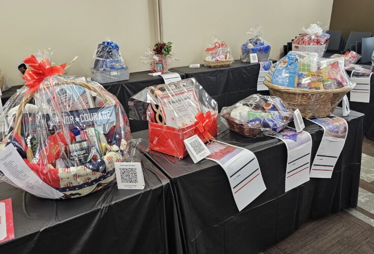 VDMC Auxiliary is hosting a Sweetheart Box sale | News, Sports, Jobs ...